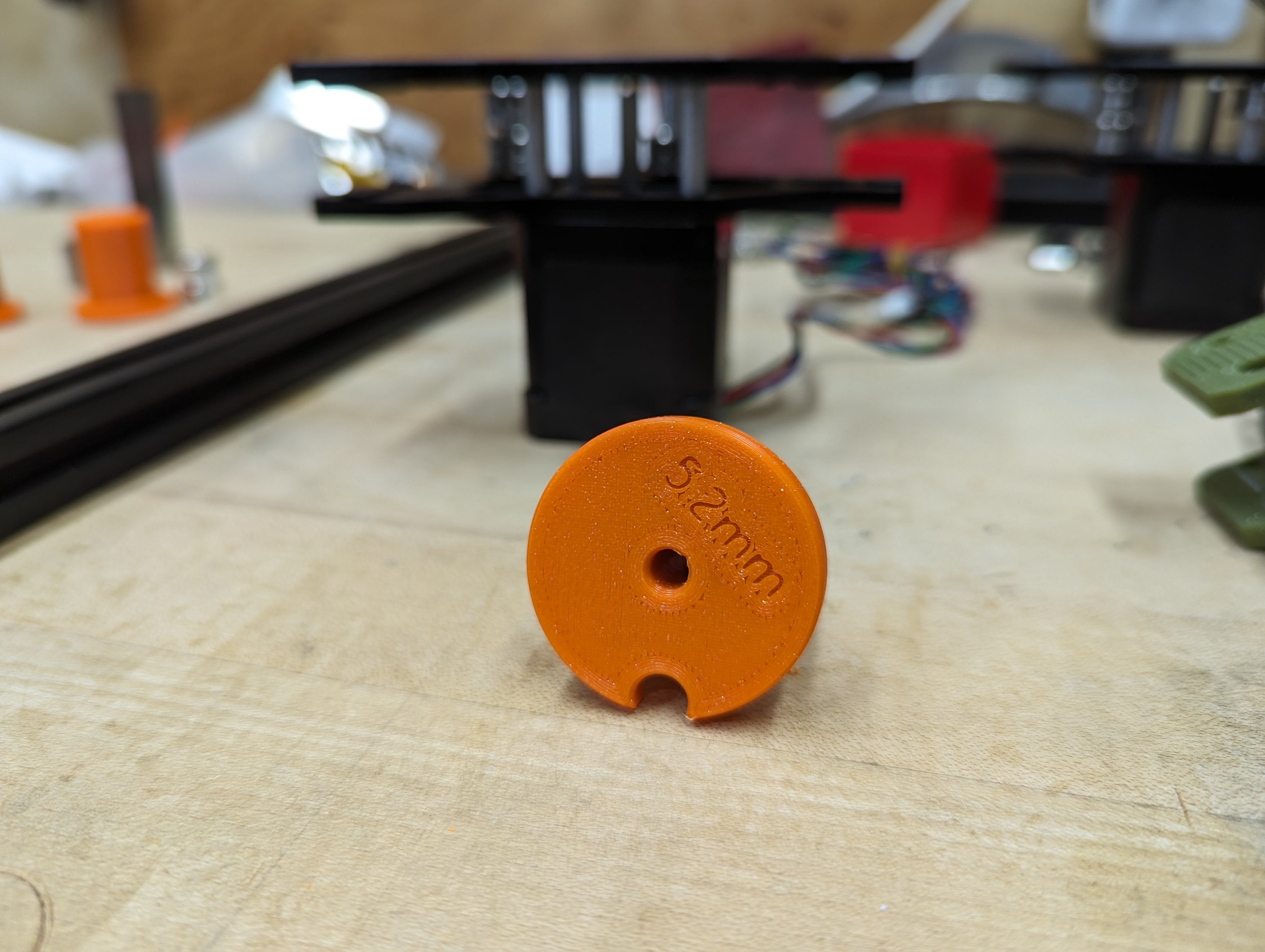 Alignment Guide for Funssor Voron v2.4 CnC AB kit by Morfesto ... Alignment Guide for Funssor Voron v2.4 CnC AB kit by Morfesto ...