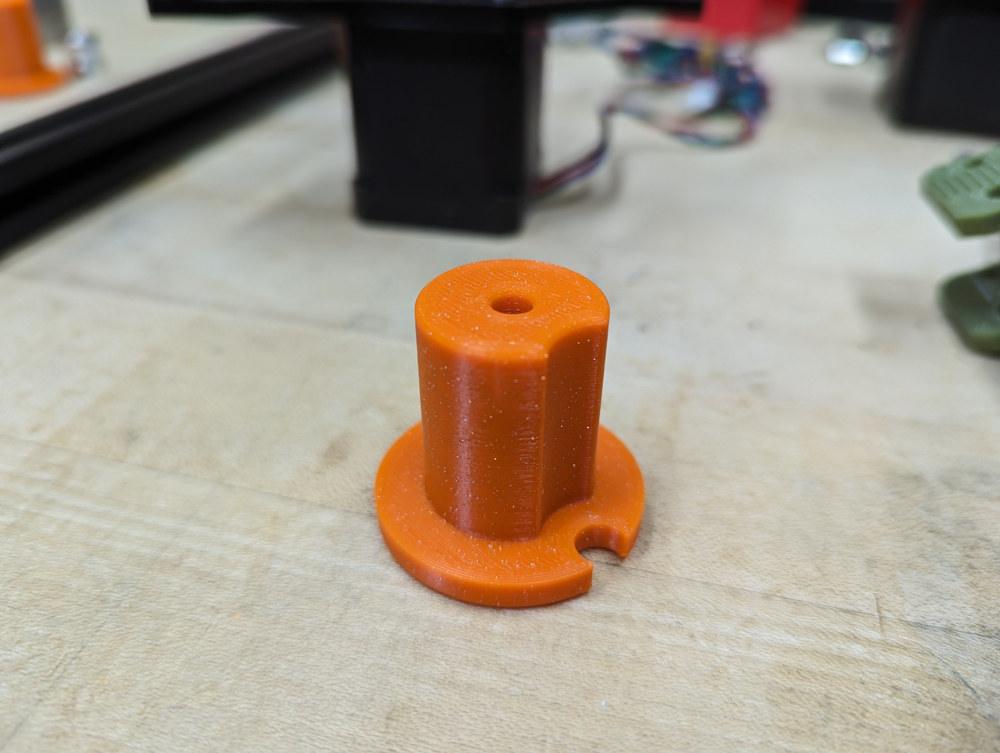 Alignment Guide for Funssor Voron v2.4 CnC AB kit by Morfesto ... Alignment Guide for Funssor Voron v2.4 CnC AB kit by Morfesto ...