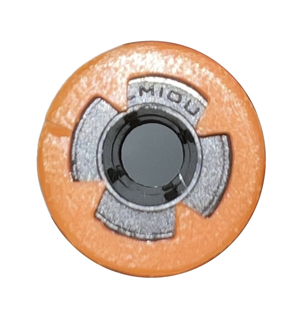 LM8UU & LM10LUU Bearing Marker by Printium 3D | Download free STL model ...