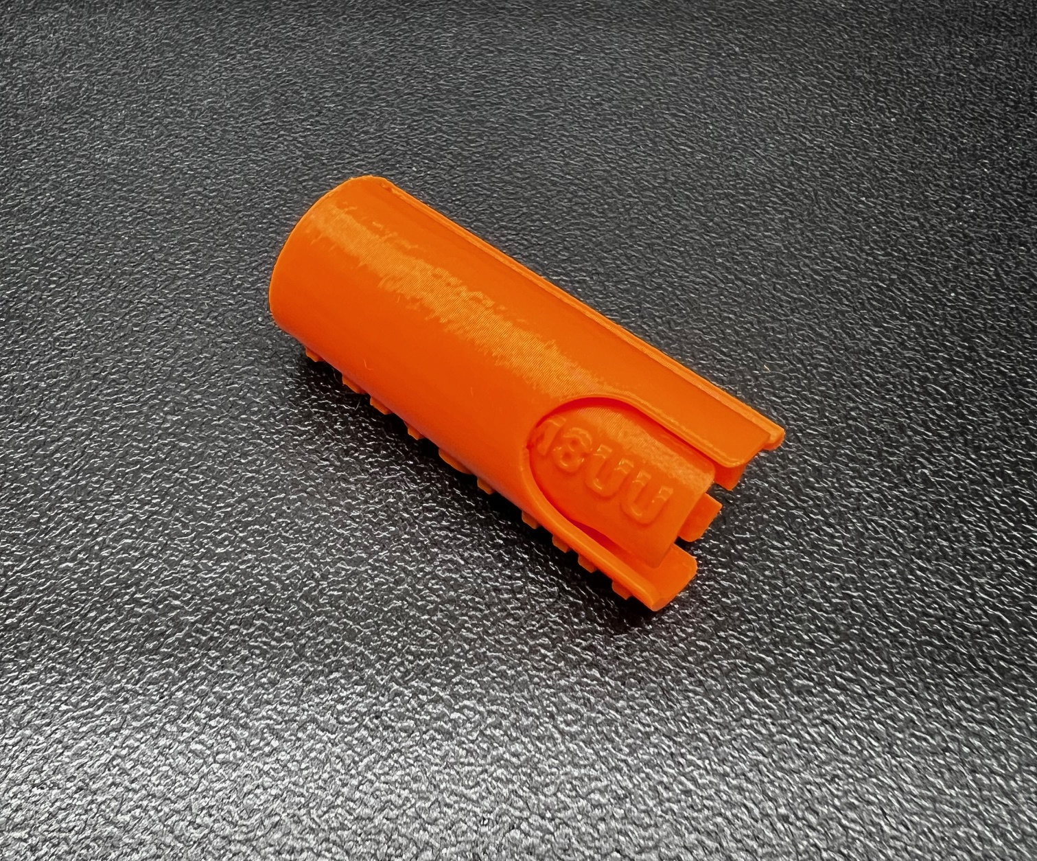 LM8UU & LM10LUU Bearing Marker by Printium 3D | Download free STL model ...
