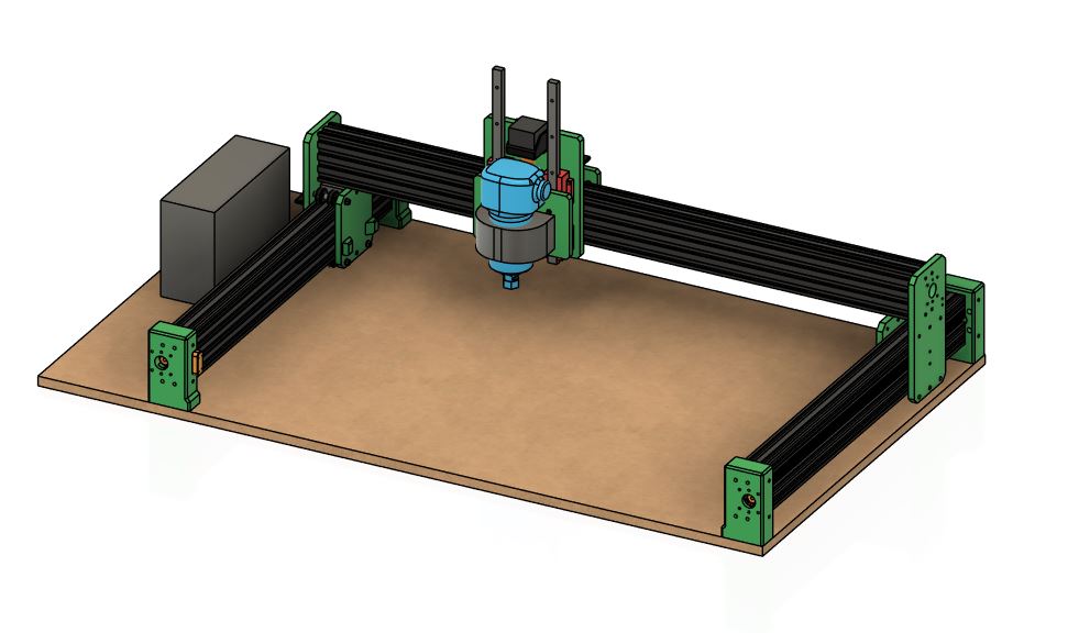 Cut3D by SwarleyAUS | Download free STL model | Printables.com