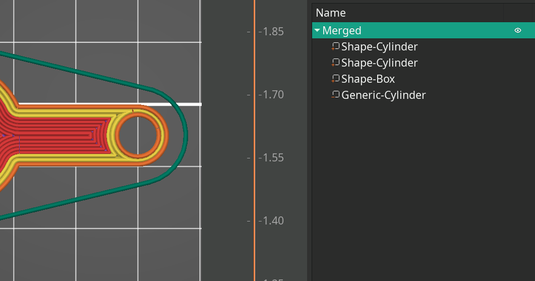 slicer only made removable shopping card coin por yahbluez | Descargar ...