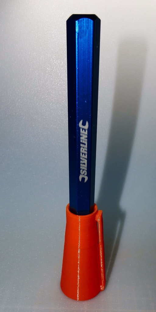 SILVERLINE Hand deburring tool / Handentgrater by juckendes_Auge ...