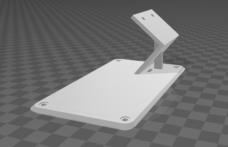 CYD case for Anycubic Kobra Go/Neo/2 Neo by ntguest | Download free STL ...
