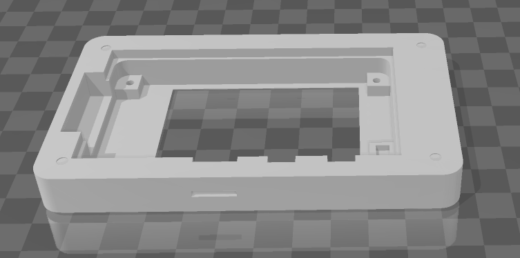 CYD case for Anycubic Kobra Go/Neo/2 Neo by ntguest | Download free STL ...