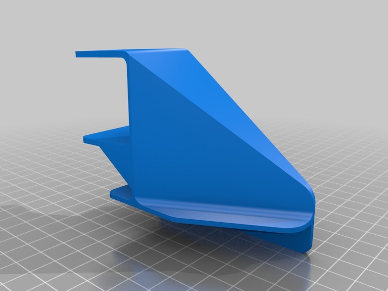 Wings Wall Mount, S800, C1 Chaser and Mini Drak by Eddi Maevski ...