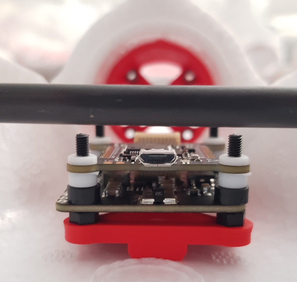 C1 Chaser 1200mm, FC 36x36 Mount, Holes 30.5x30.5 by Eddi Maevski ...