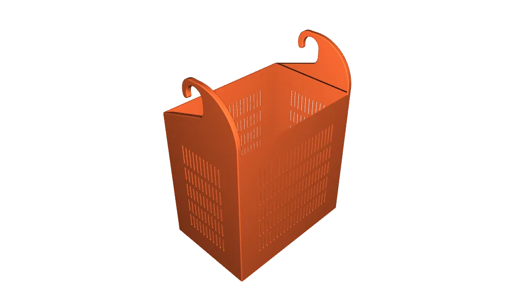 Aquarium Fish Breeder Box by 3ddruckandi | Download free STL model ...