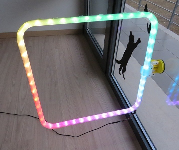WHOOP DRONE GATES - MODULAR SYSTEM by LCruz3D | Printables Store
