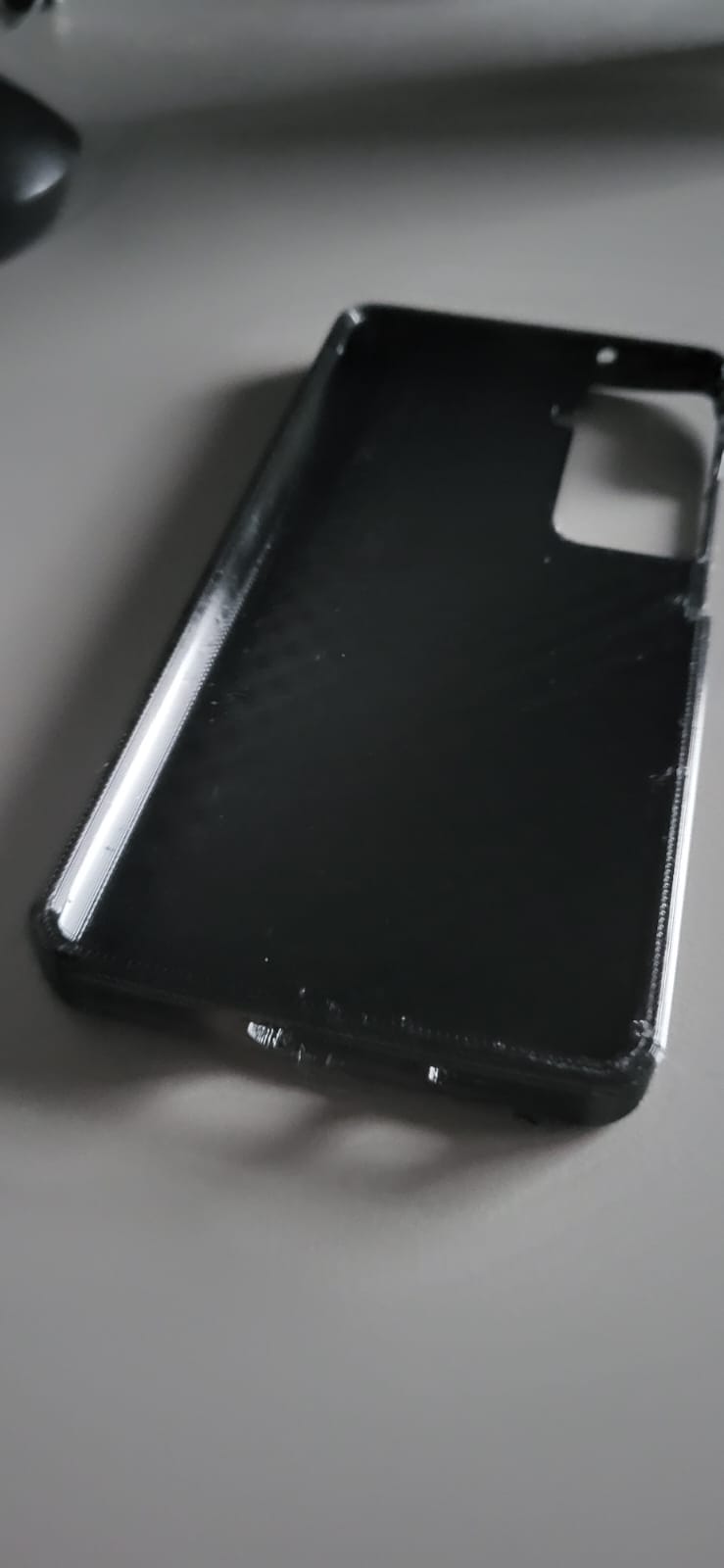 Samsung Galaxy S21 FE (5G) Phone Case by MAZ | Download free STL model | Printables.com