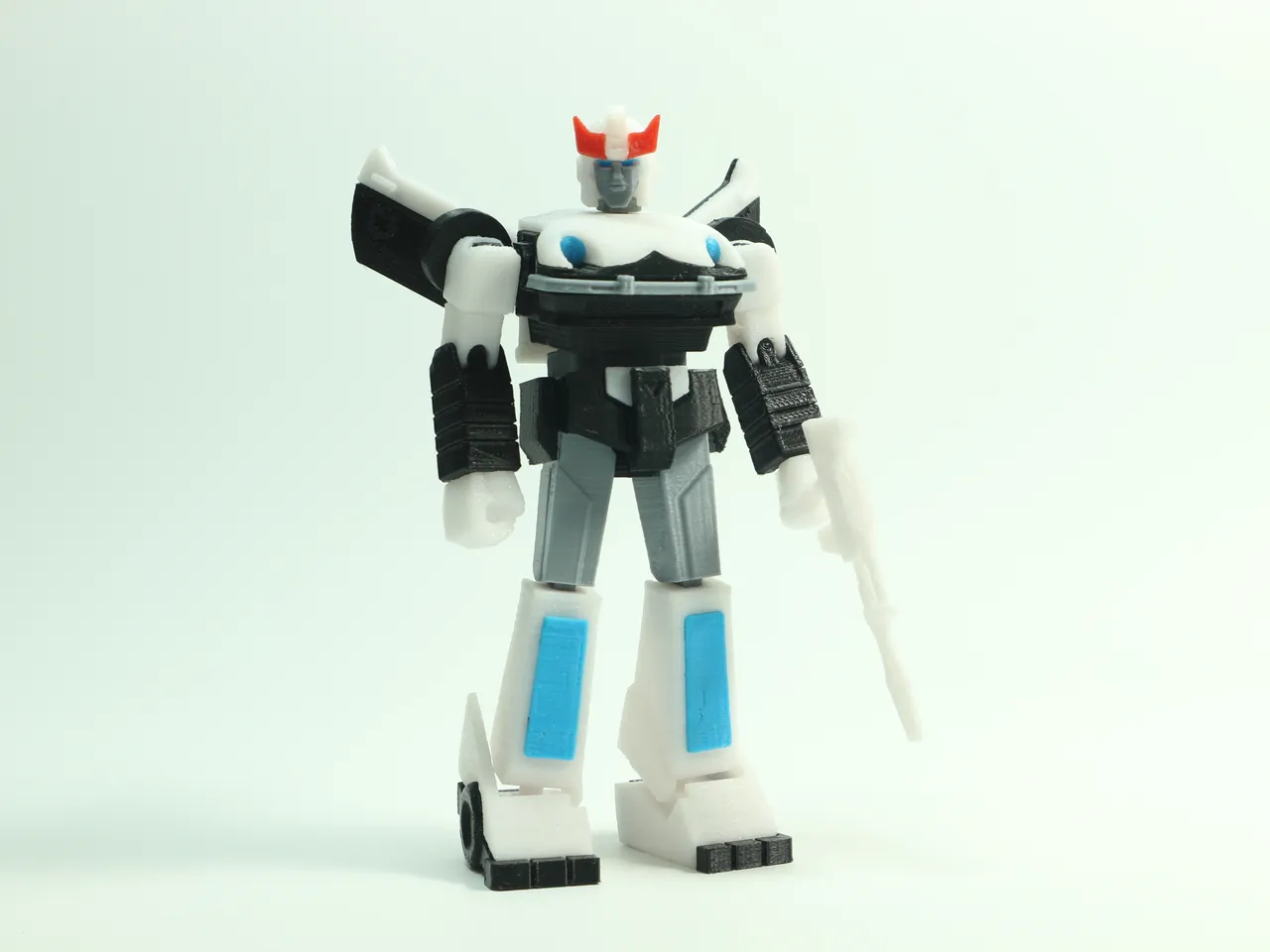 Prowl