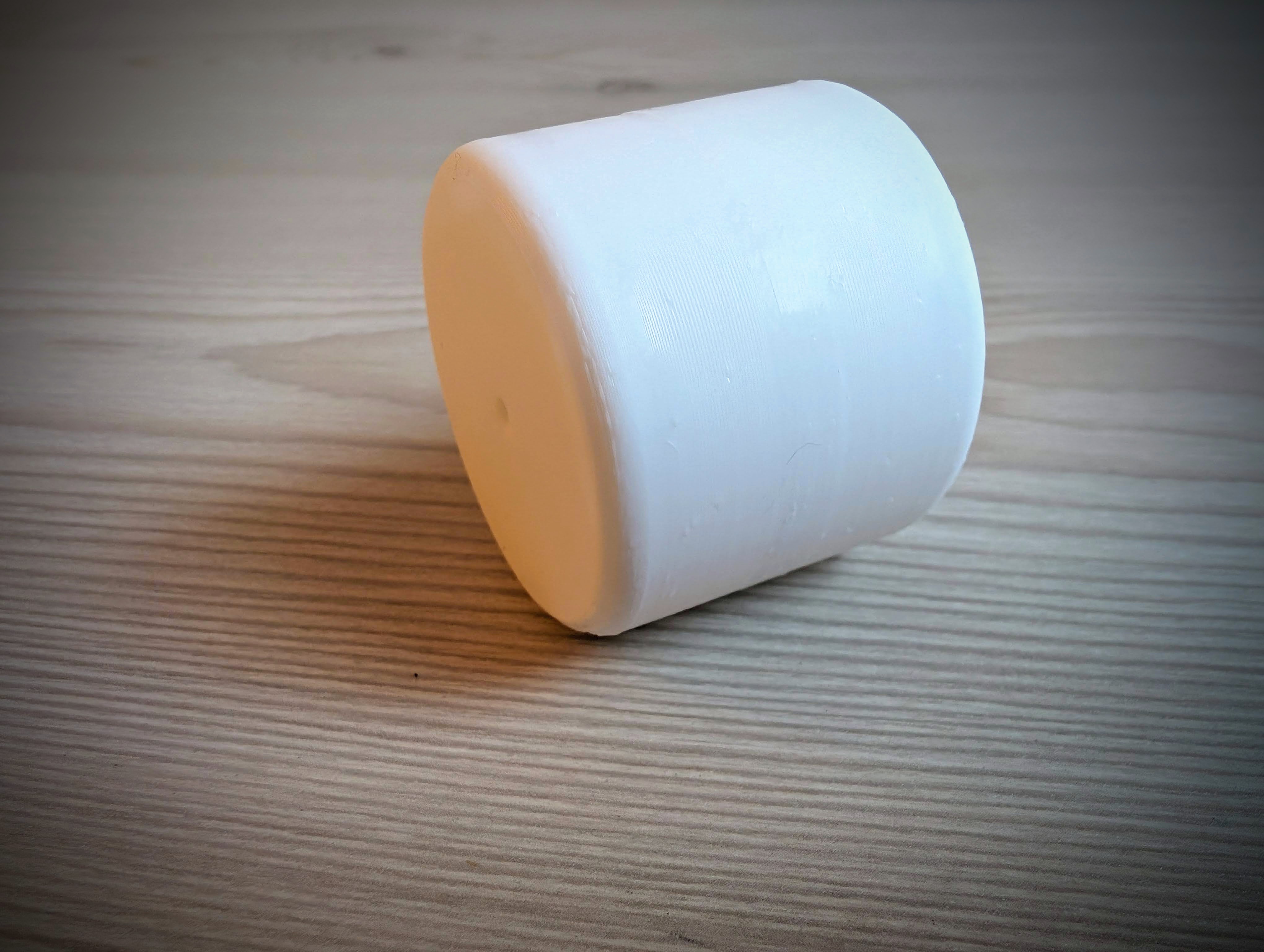 20g Chlorine Tablet Box for Whirlpools by Dominik | Download free STL ...