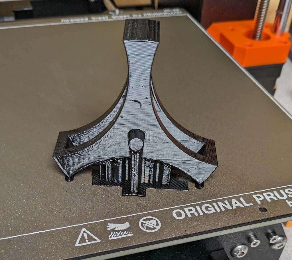 32mm and 78mm Tape Dispenser Spindles by Audi | Download free STL model ...