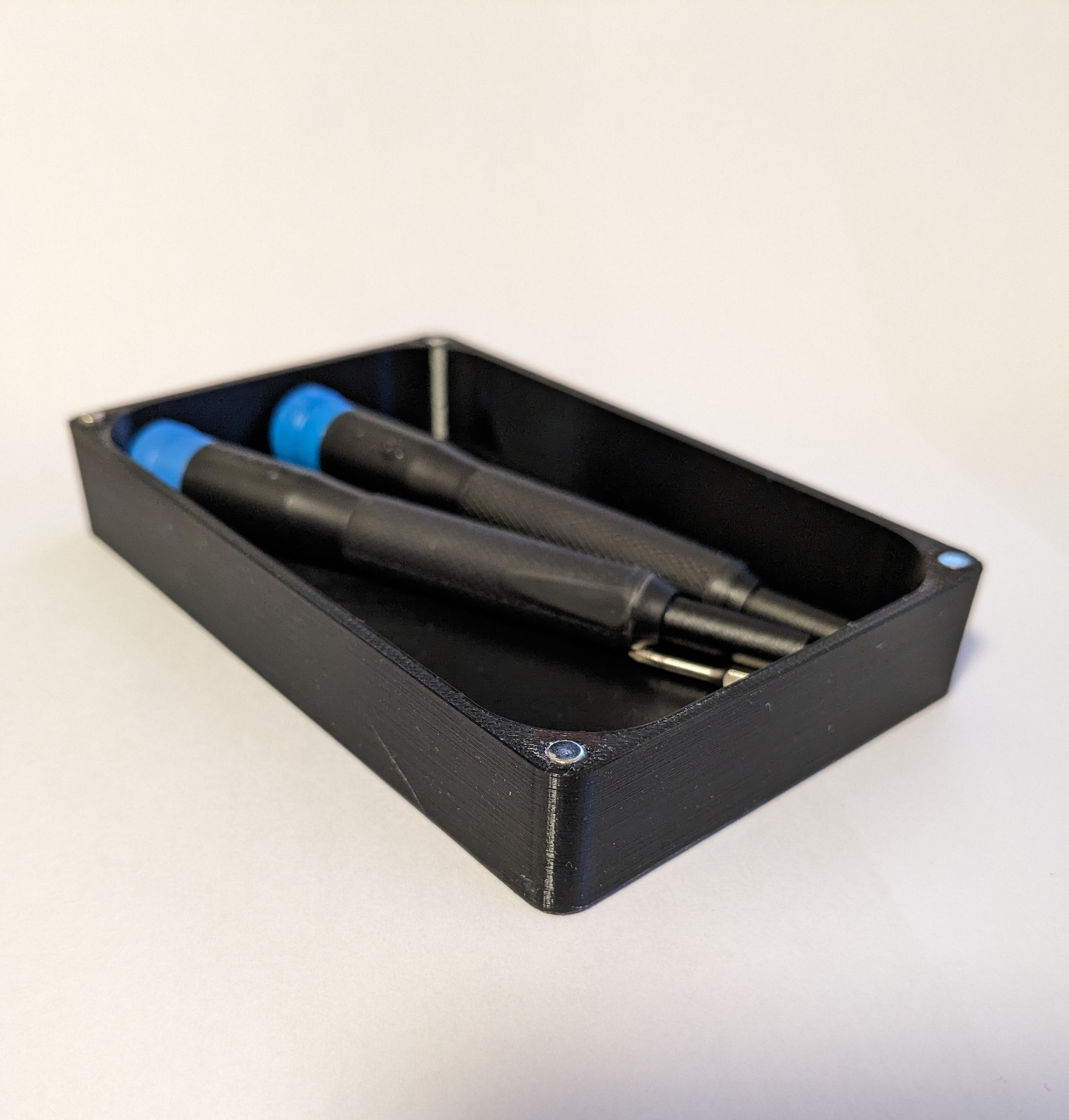 iFixit Moray Extension Storage Case by deversaris | Download free STL ...