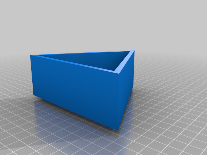 Stacking storage containers (3 shapes) by chrisgabb | Download free STL model | Printables.com