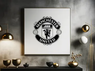 MANCHESTERUNITED models for 3D printer | Printables.com