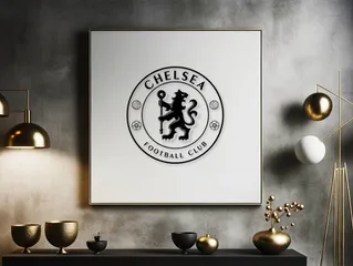CHELSEA models for 3D printer | Printables.com