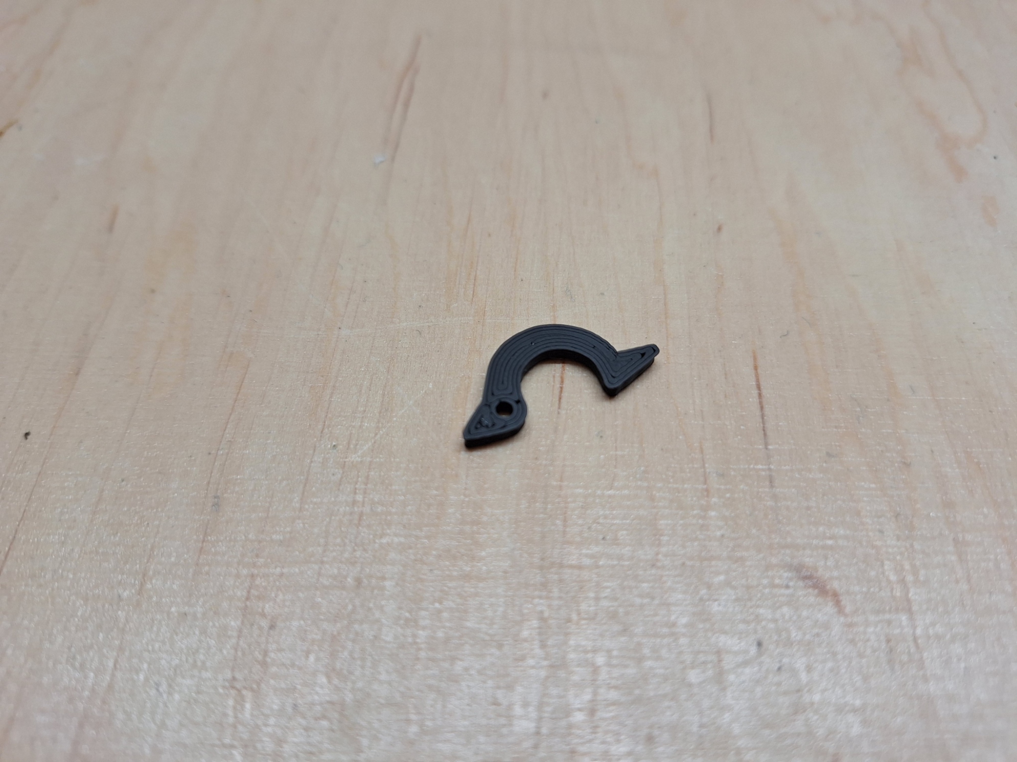 Reloop-like turntable replacement parts by nlabs | Download free STL ...