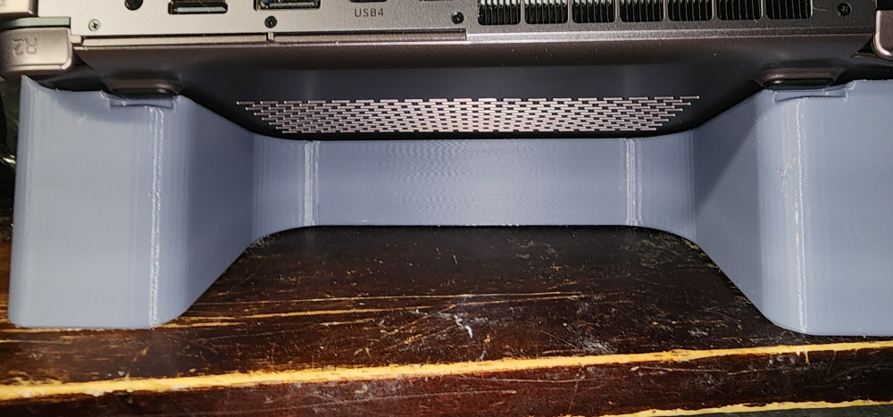 GPD Win Max 2 Dock by Thump2010 | Download free STL model | Printables.com