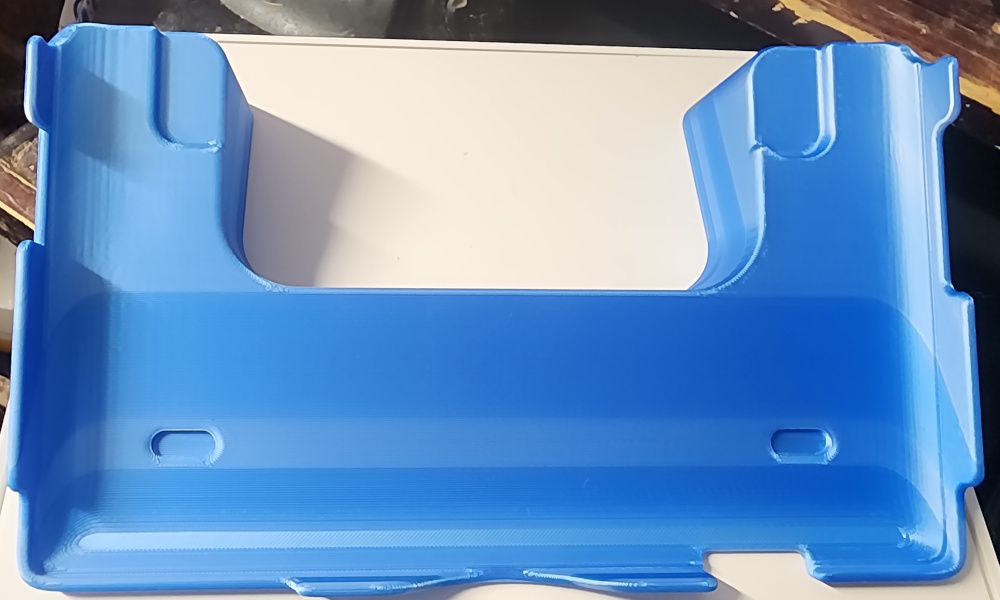 GPD Win Max 2 Dock by Thump2010 | Download free STL model | Printables.com