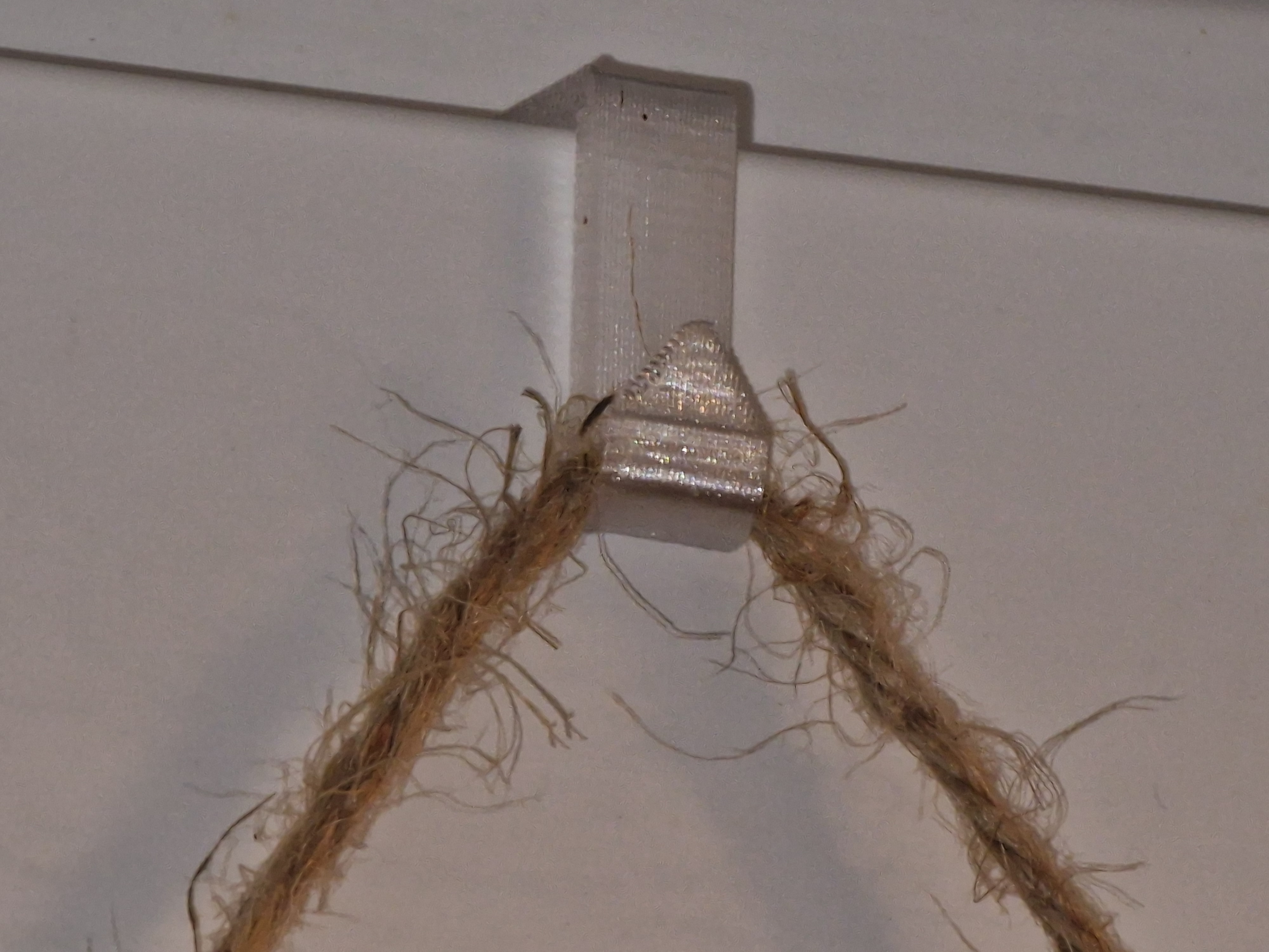 Window decoration hook by fred-o-matic | Download free STL model ...