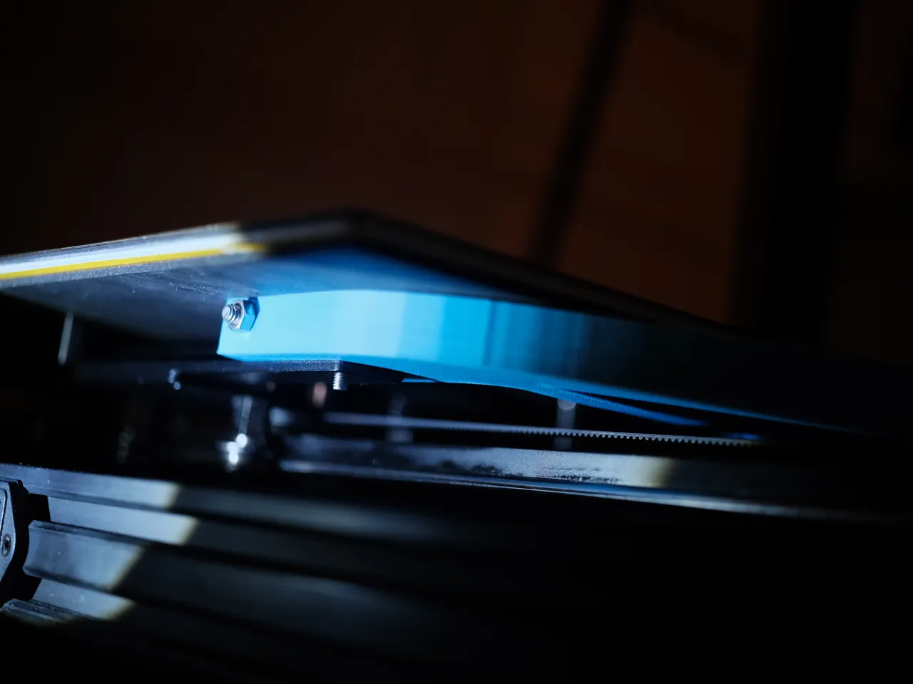 Camera mount y axis for Anycubic Kobra 2 Max by Marcin Szyszki ...