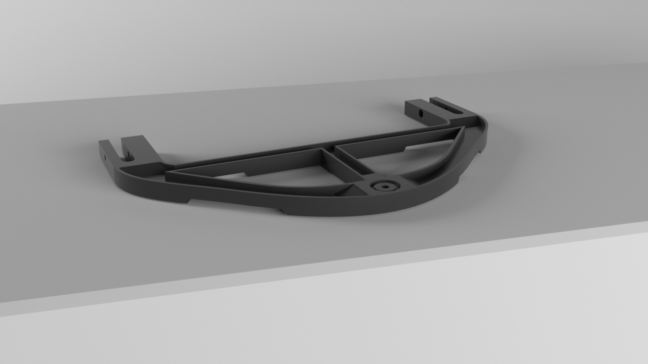 Camera mount y axis for Anycubic Kobra 2 Max by Marcin Szyszki ...