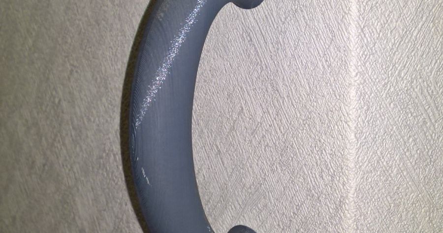 Grab Handle by tr8 | Download free STL model | Printables.com