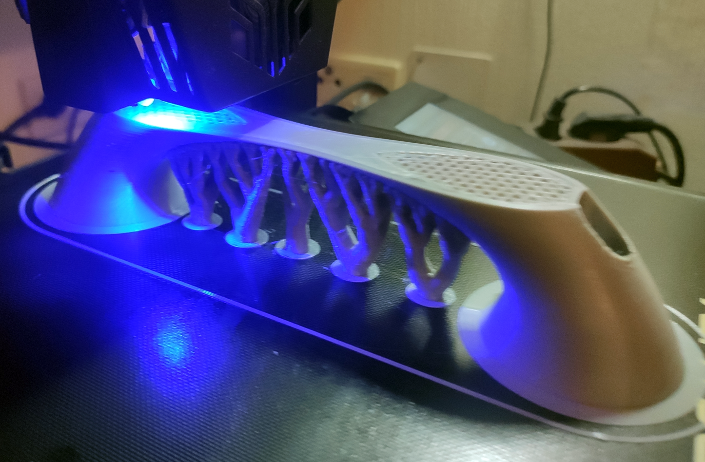 Grab Handle by tr8 | Download free STL model | Printables.com