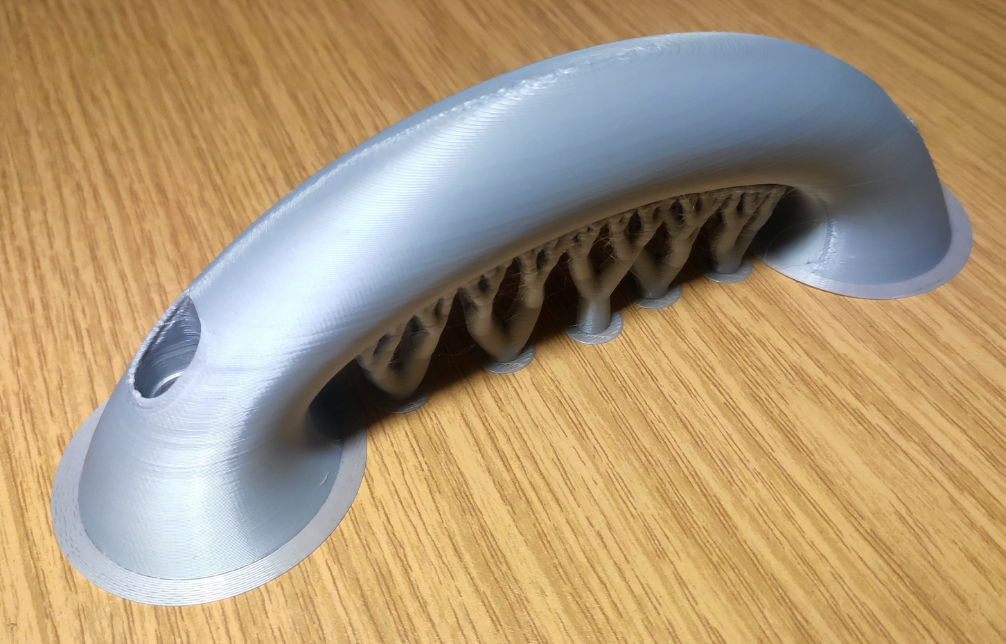 Grab Handle by tr8 | Download free STL model | Printables.com