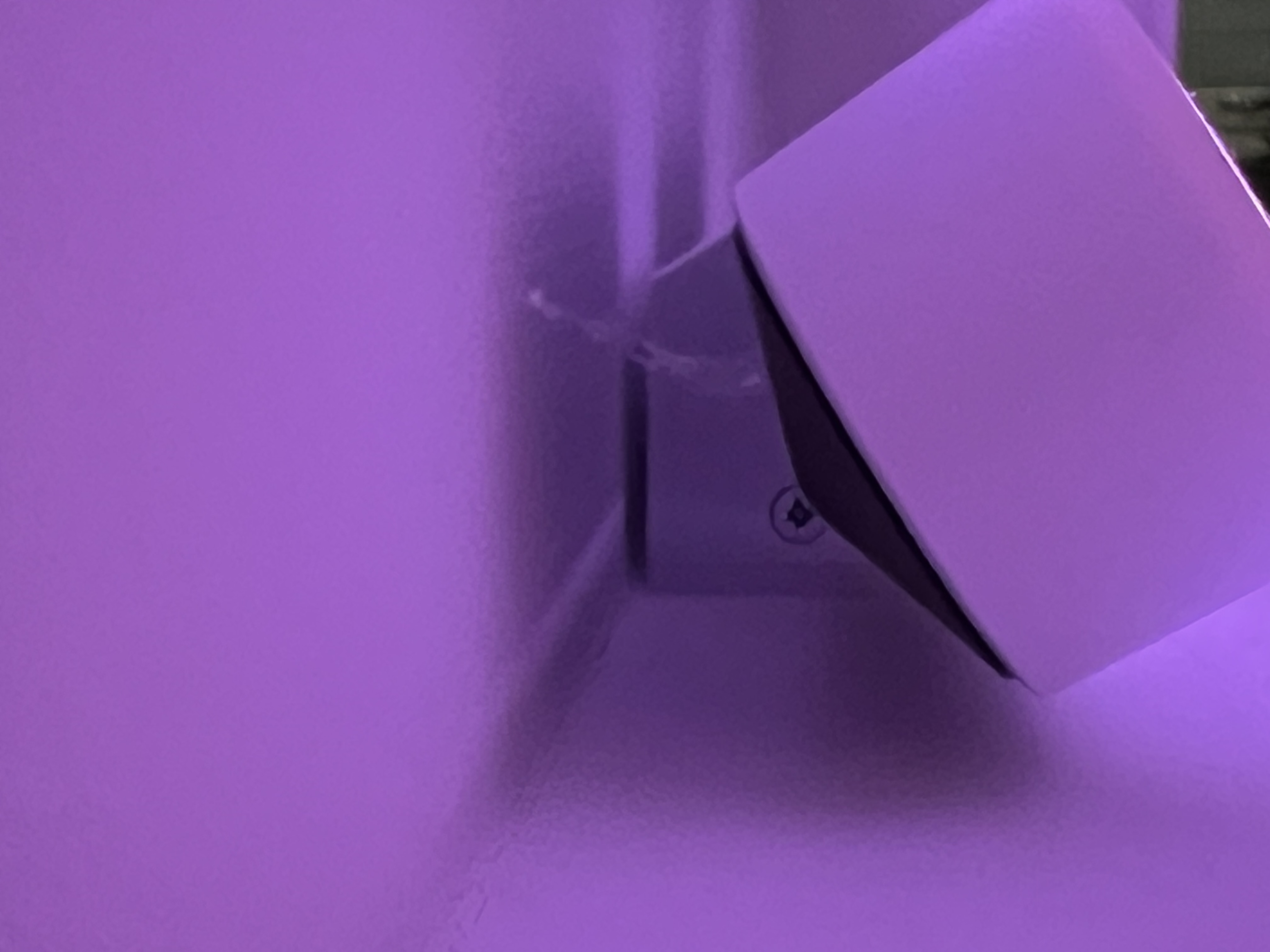 Phillips HUE Play Light Bar - Custom Mount by Vision Forge Creations ...