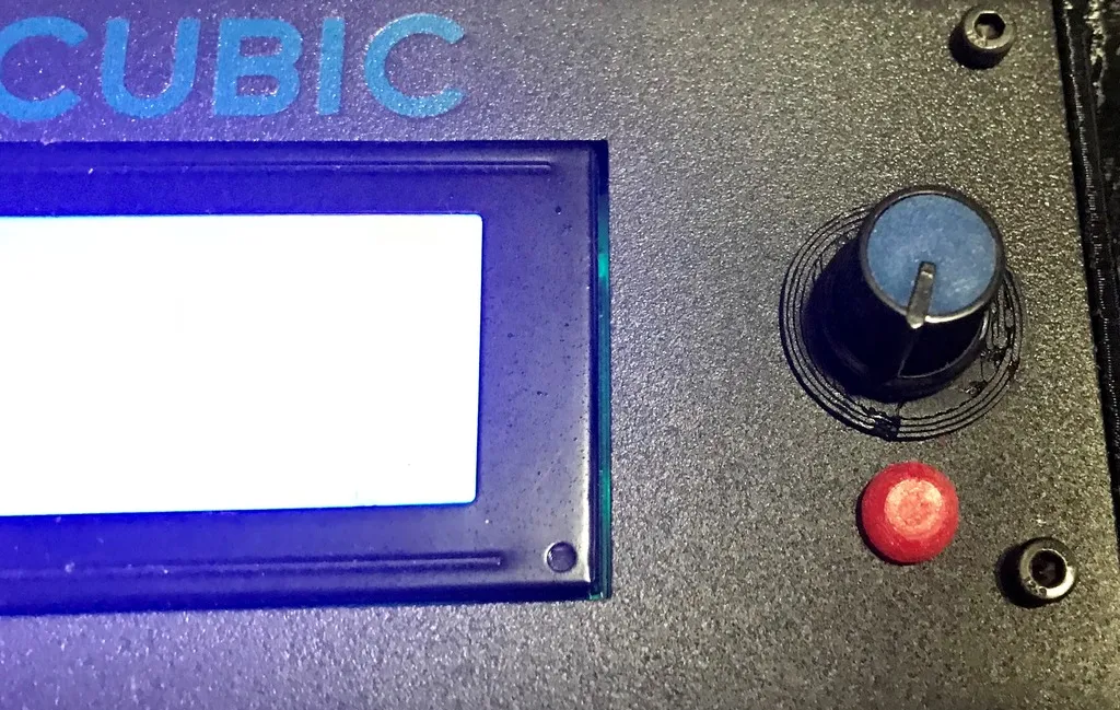 emergency stop - Not-Stopp Anycubic by Hun(ger)89 | Download free STL ...