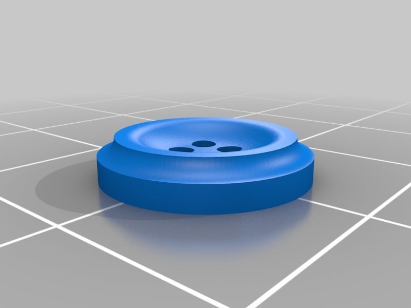 Real Shirt Buttons by TommyUnreal | Download free STL model ...