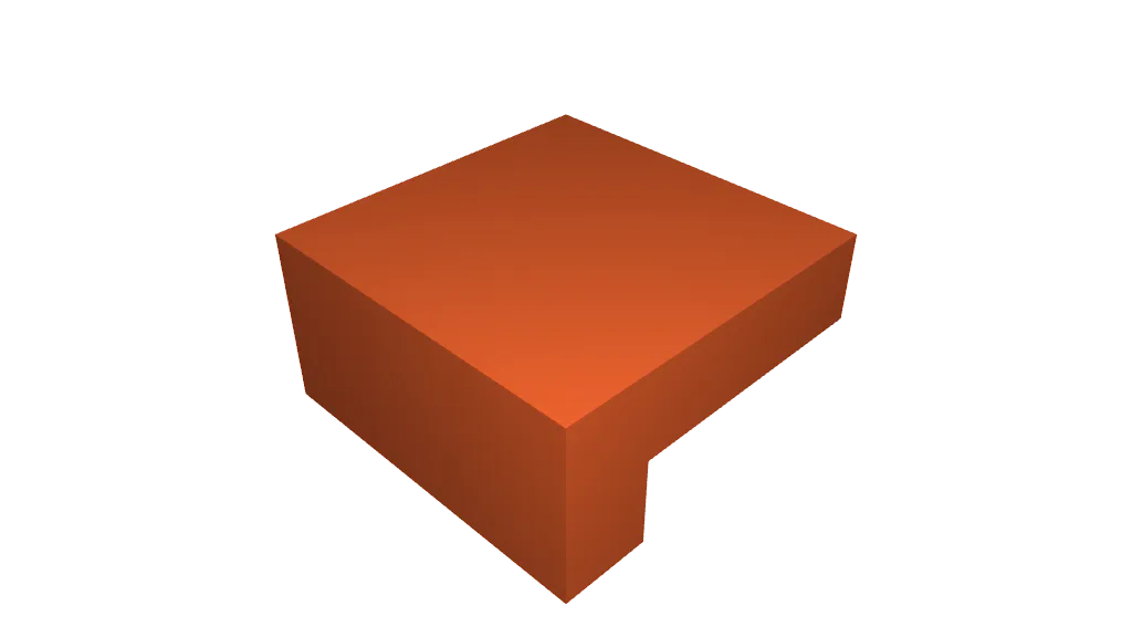 Simple support test by Daniel Lopez | Download free STL model ...