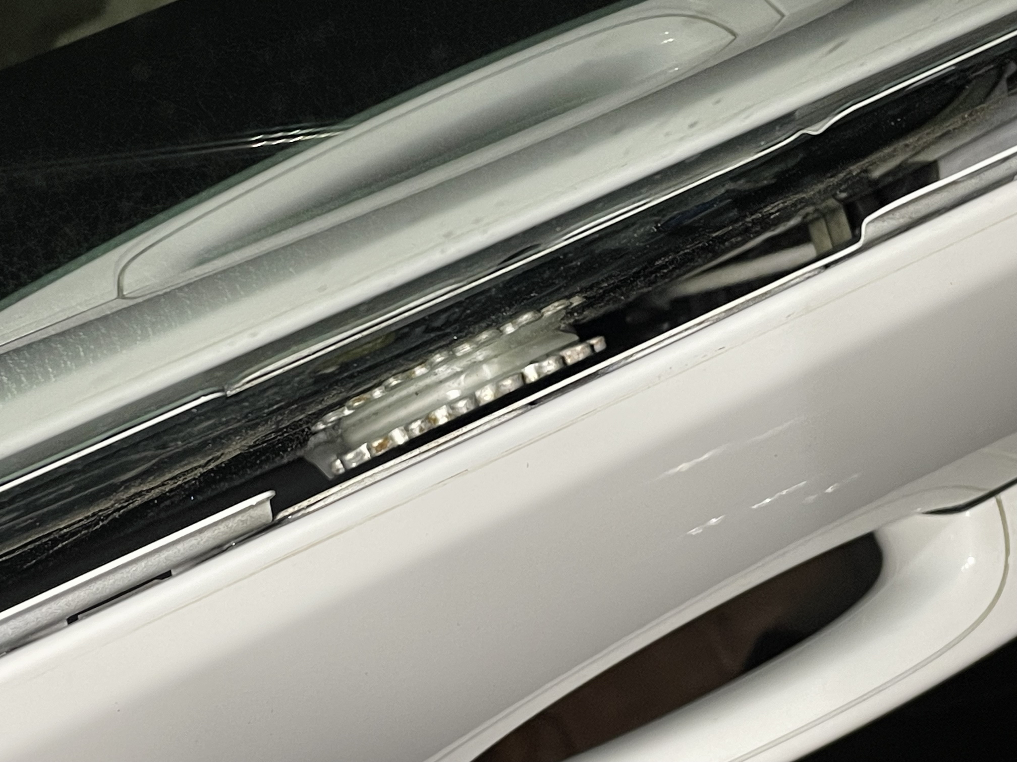 BMW window wrench by Yosuke | Download free STL model | Printables.com