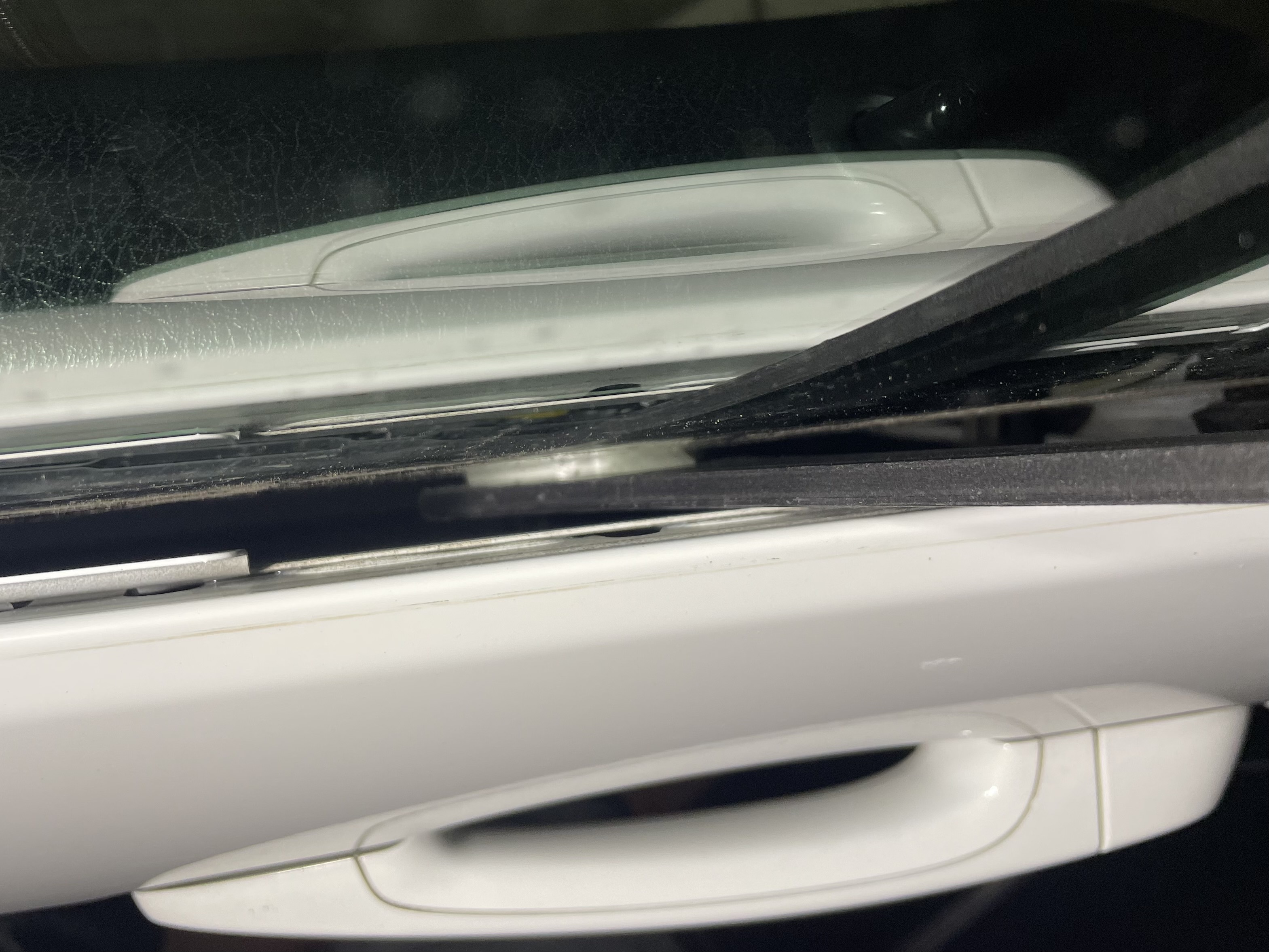 BMW window wrench by Yosuke | Download free STL model | Printables.com