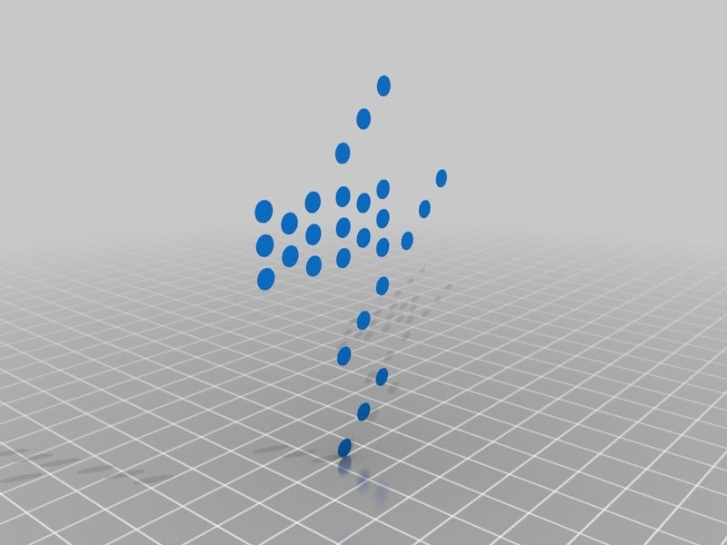 Non-Transitive Grime Dice by SilenTree 12th | Download free STL model ...