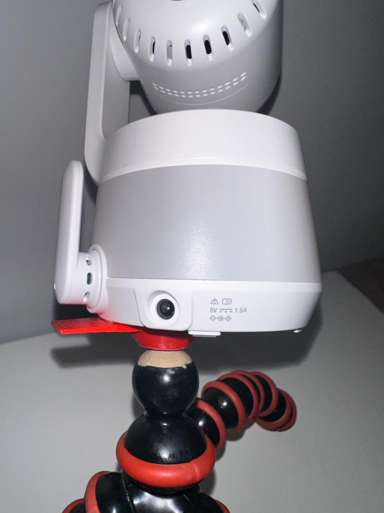 soporte vtech leap frog cam holder 1/4 tripod leapfrog by Mmichelet7 ...