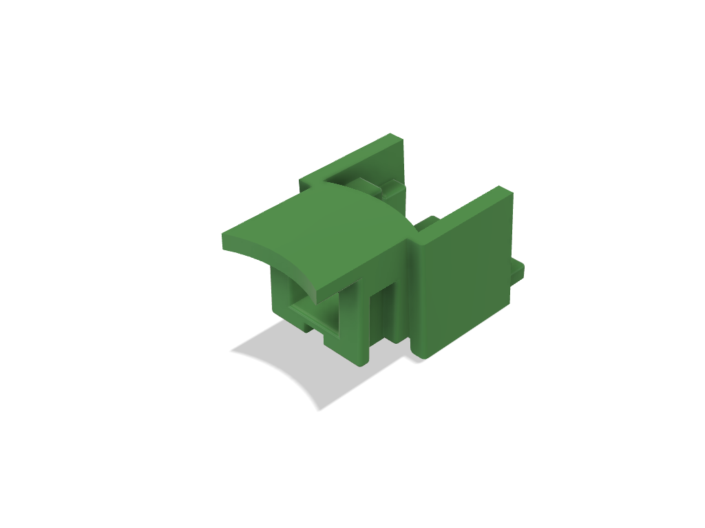 Anova Buffer for Yeti Cooler by Joe Andolina | Download free STL model ...
