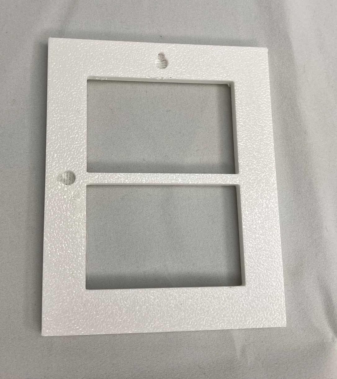 Window and Picture Frame add-on for Dollhouses by FloatingCam ...