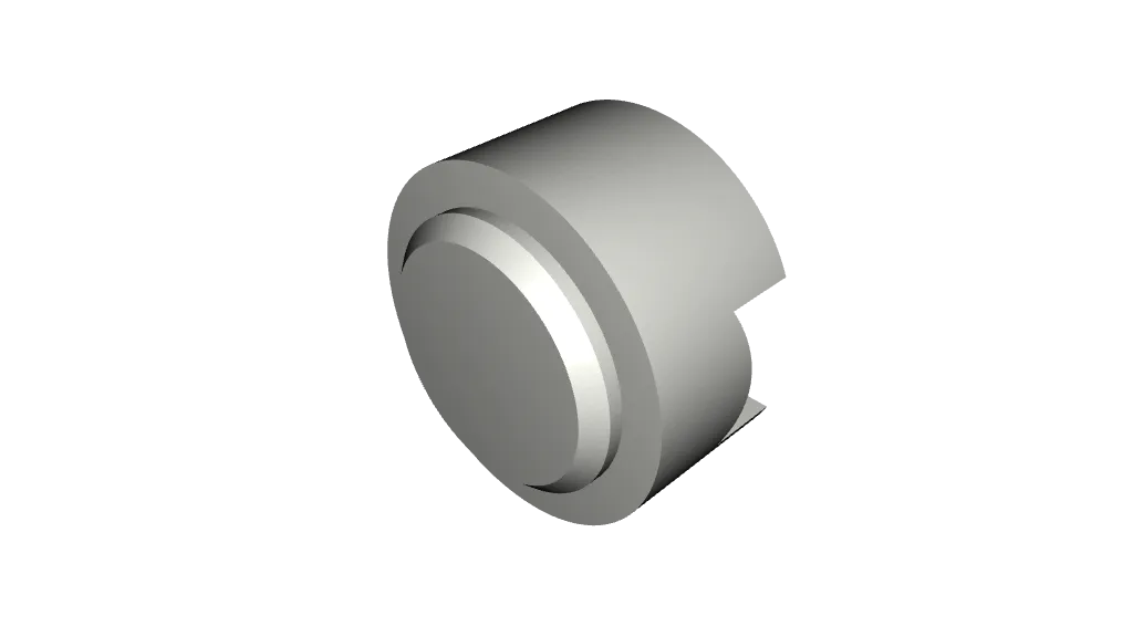 Pokeball by techgems | Download free STL model | Printables.com