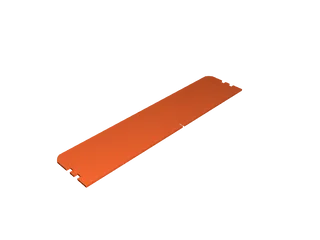 DDR4 decoy ram stick by goldendog2 | Download free STL model ...