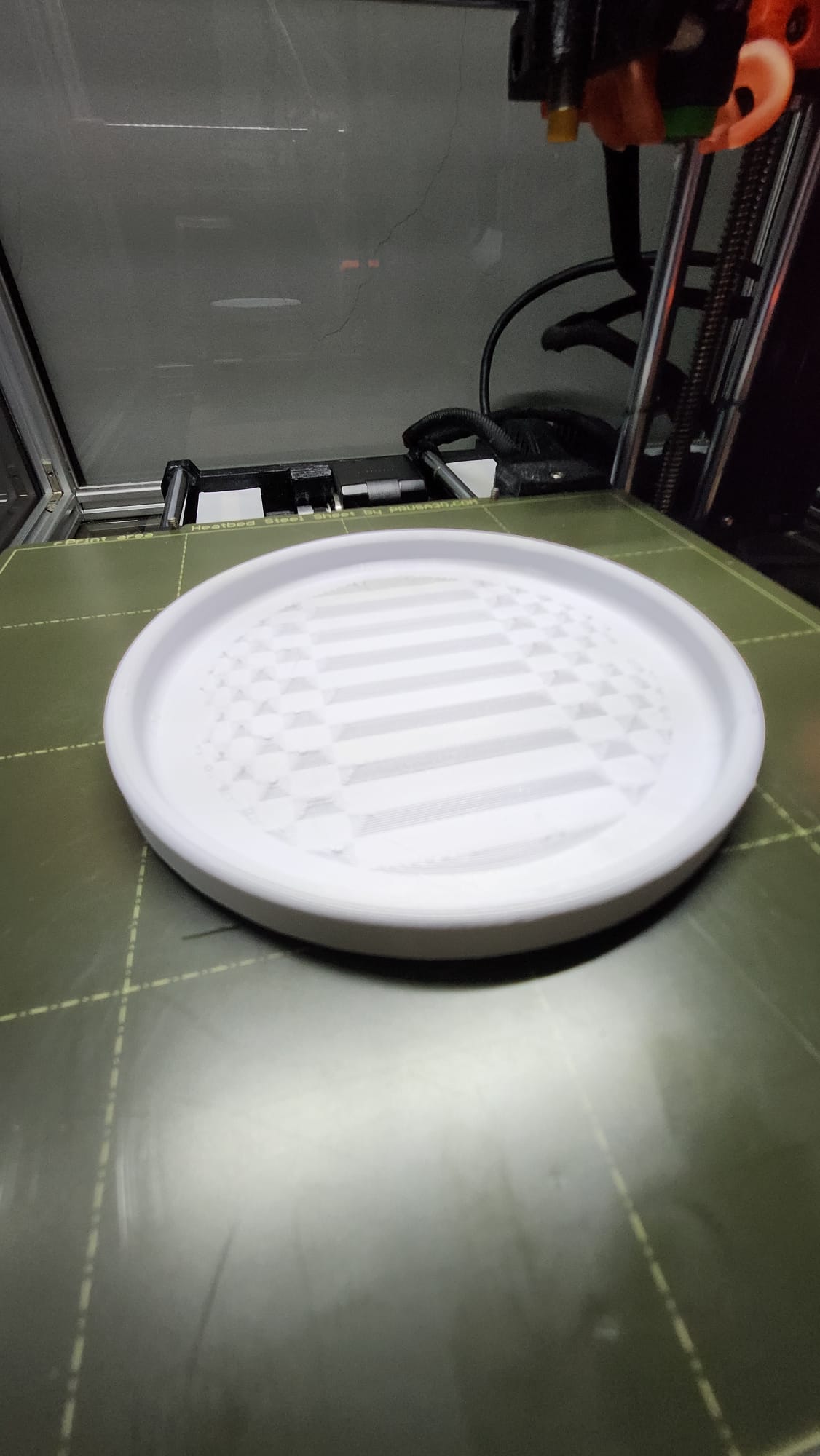 A better Coaster / Cup Holder by How._. | Download free STL model ...