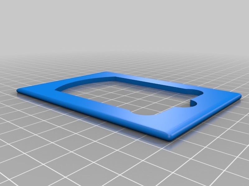 Keyforge Sliding Deck Box by mnemic | Download free STL model ...