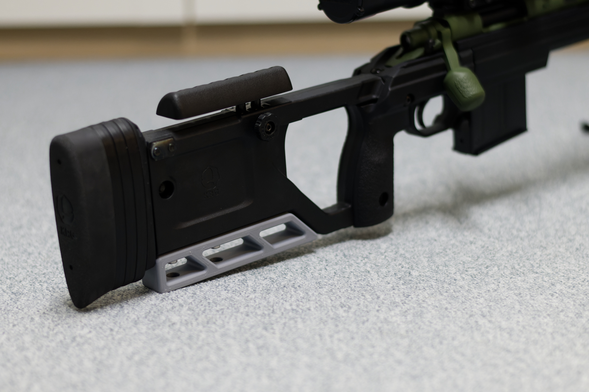 KRG Bagrider for X-Ray gen 3 by Kermit Graf von Zeppelin | Download ...