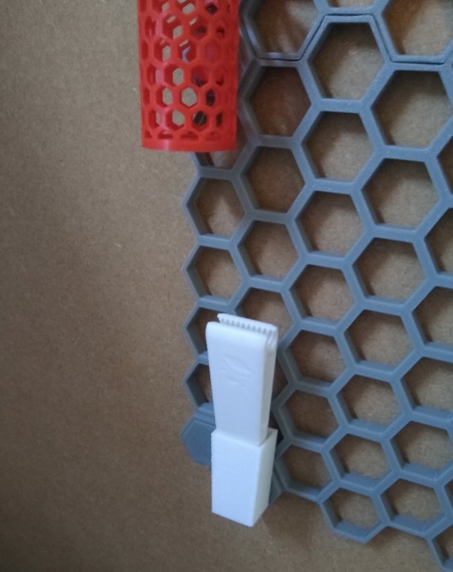 HSW Rod Sloth Holder by Gigabeast | Download free STL model ...