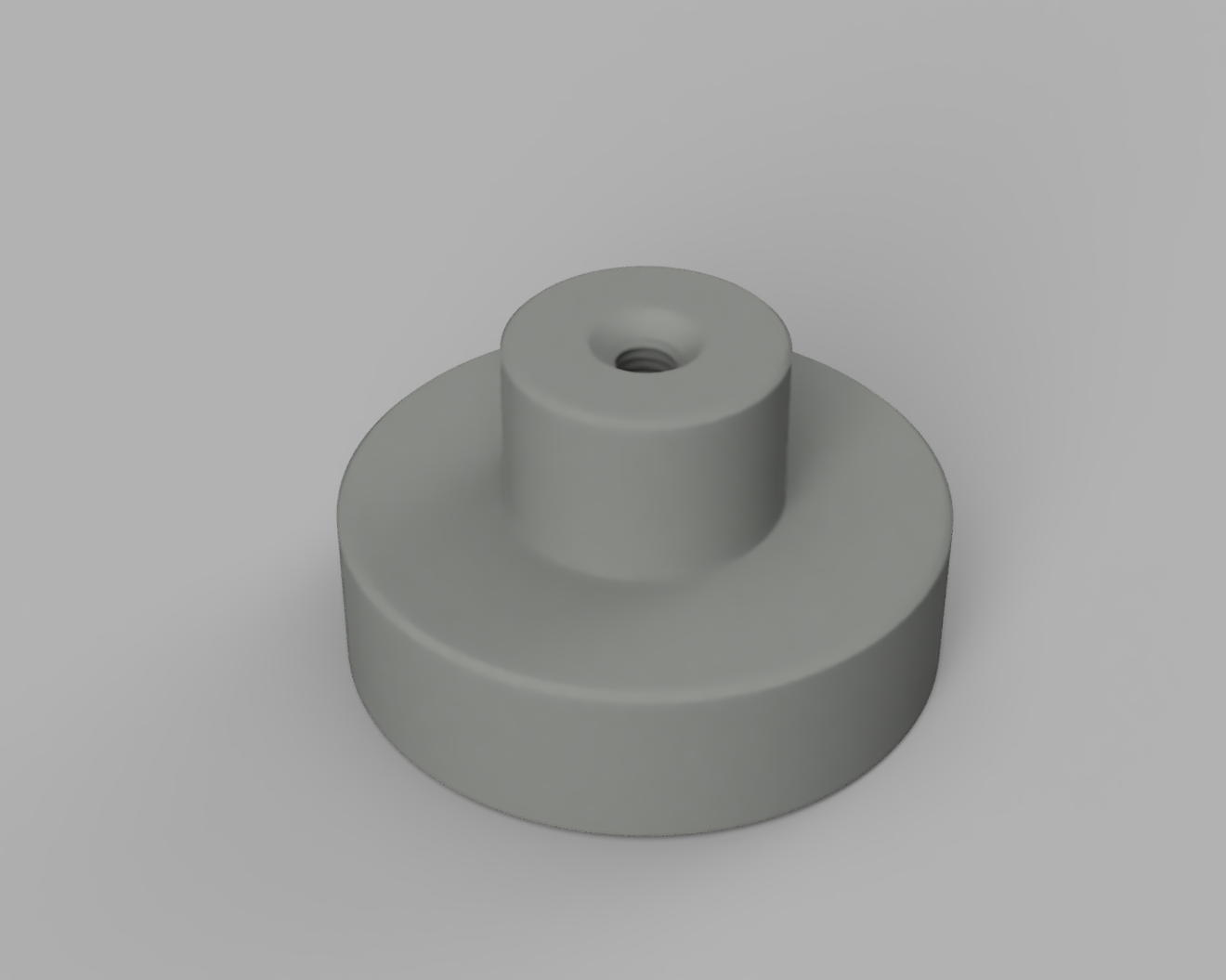 Simple Handle m5 by Vision Forge Creations | Download free STL model ...
