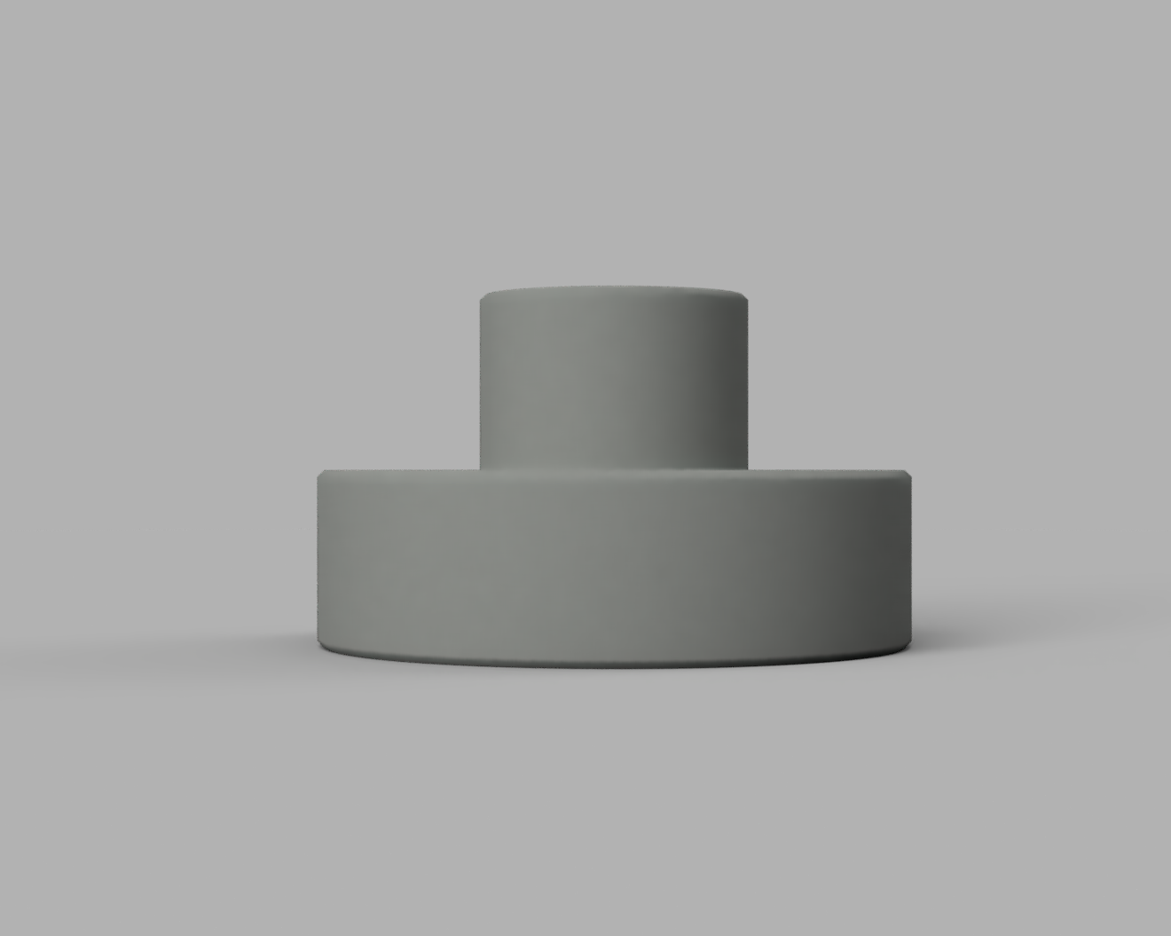 Simple Handle m5 by Vision Forge Creations | Download free STL model ...