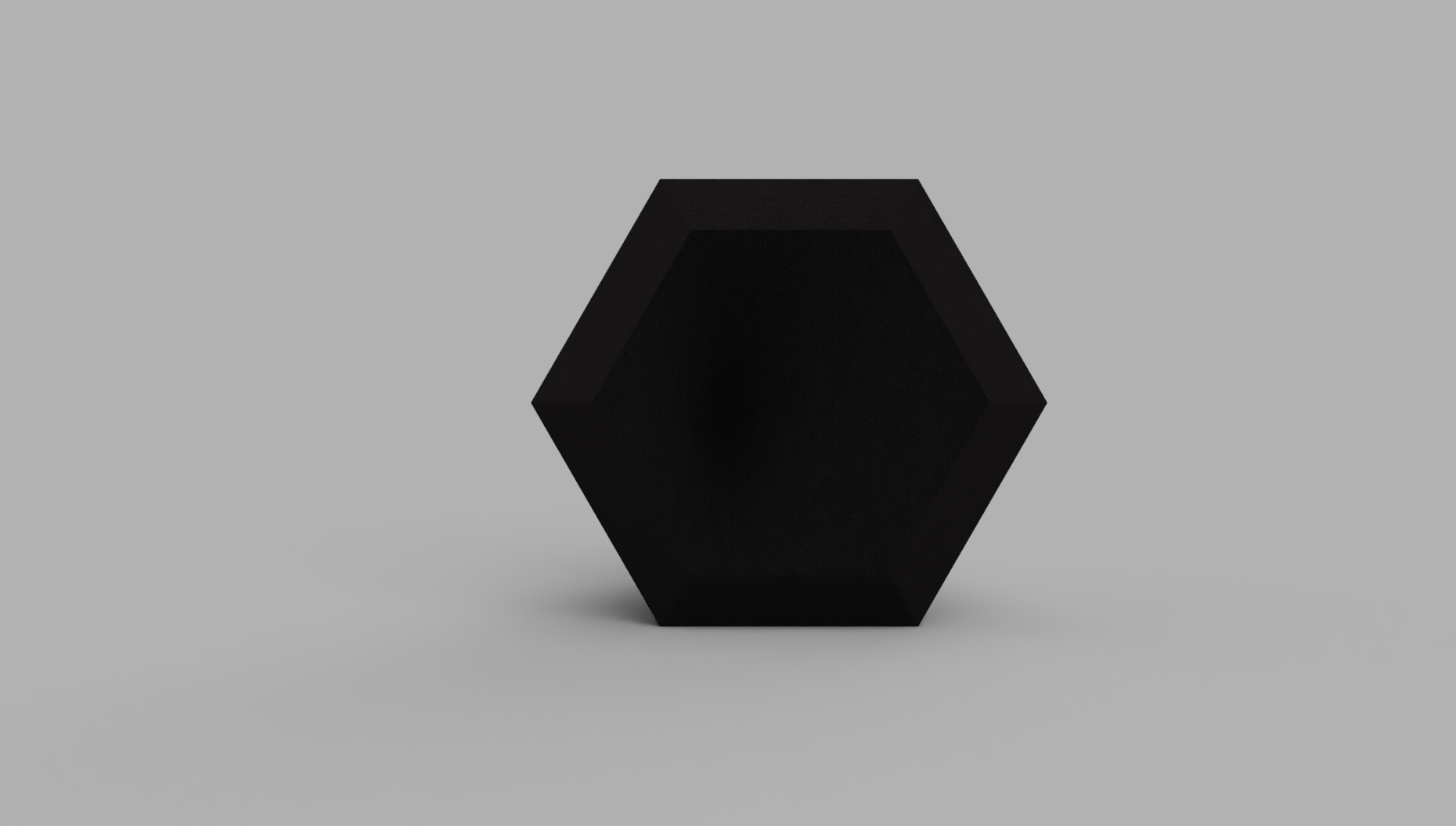 Invisible Wall-mounted Hook/Knob Customizable Knobs by Vision Forge ...