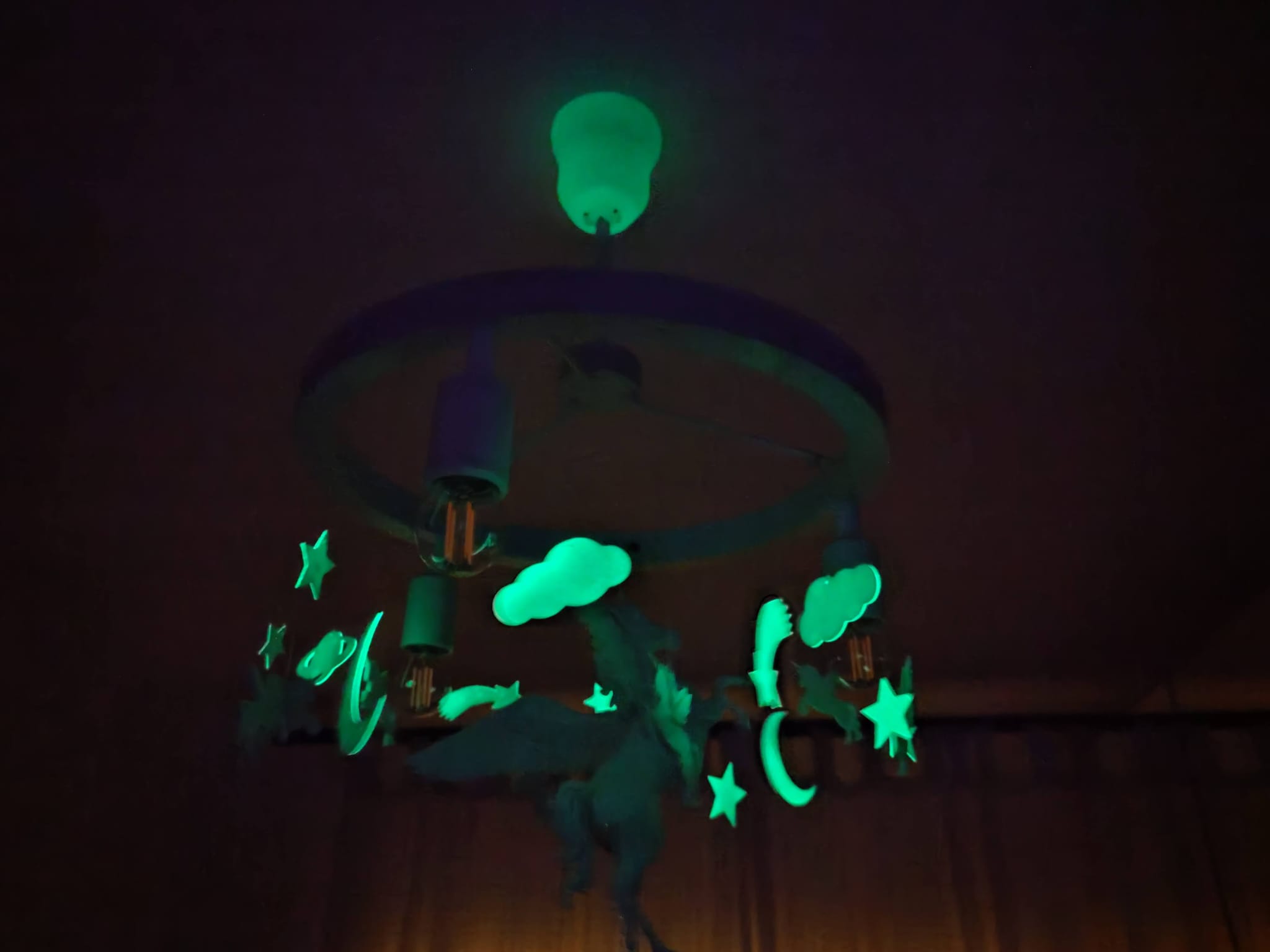 LED light by AdrianM. | Download free STL model | Printables.com